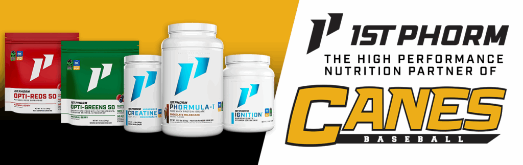 Tryouts – Canes Baseball