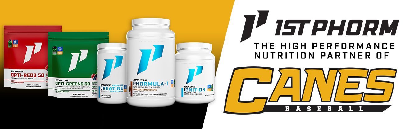 Tryouts – Canes Baseball